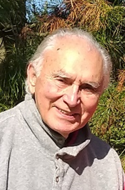 Соловьёв Михаил Михайлович